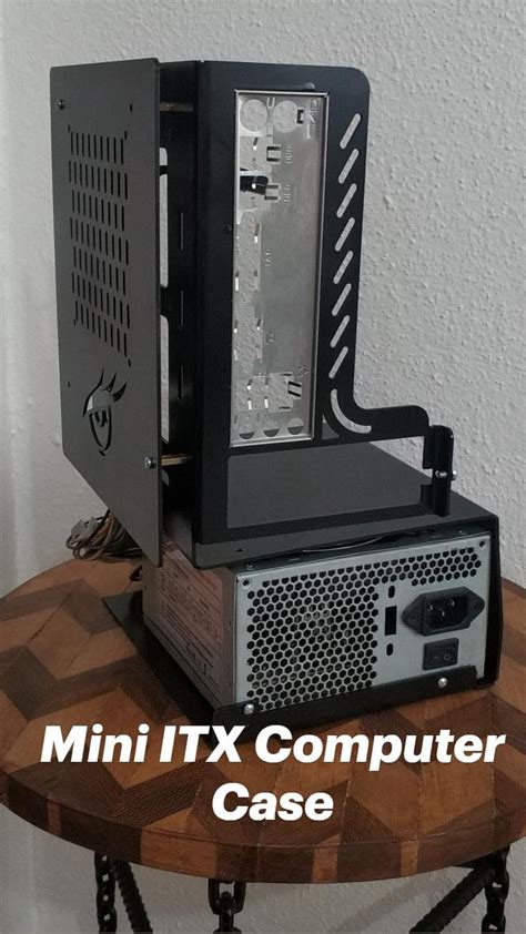Mini Itx Open Frame Computer Case