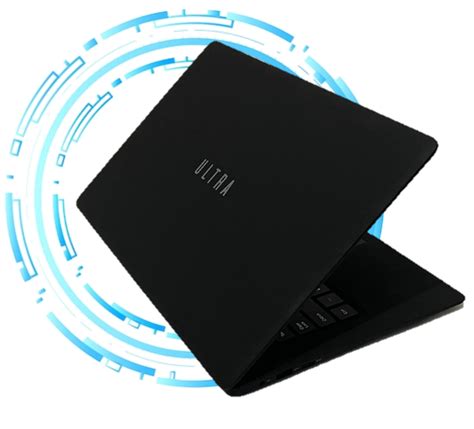 Notebook Ultra Unidade Regional de Ensino de São José dos Campos