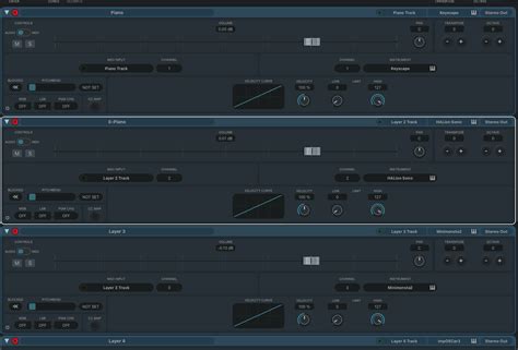 Don T Understand MIDI Routing VST Live Steinberg Forums