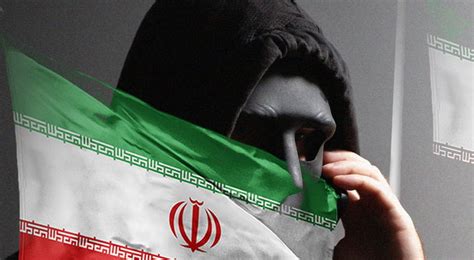 Fbi Warns Of Sophisticated Iranian Hackers Targeting Personal Accounts