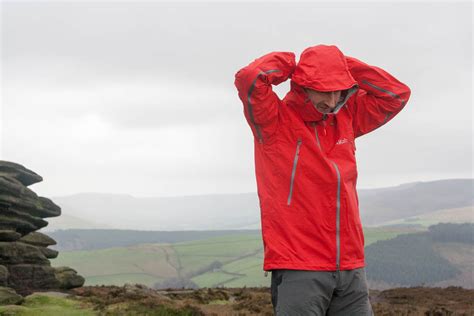 Waterproof Shell Jackets Buyers Guide