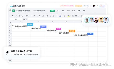 提升团队协作效率！支持多人在线编辑的文档工具 知乎