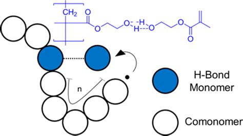 （甲基）丙烯酸酯自由基共聚中的单体结构及其对共聚物组成的溶剂影响 Industrial And Engineering Chemistry Research X Mol