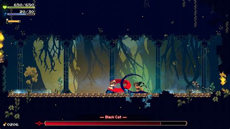 Momodora Moonlit Farewell Review