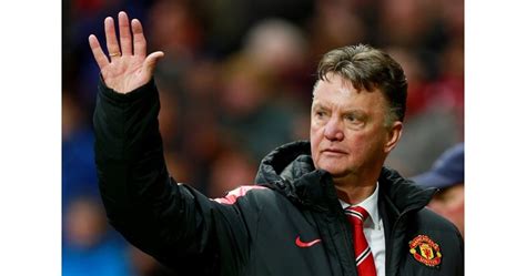 Покъртителна изповед на Луис ван Гаал Болен съм от рак но го криех