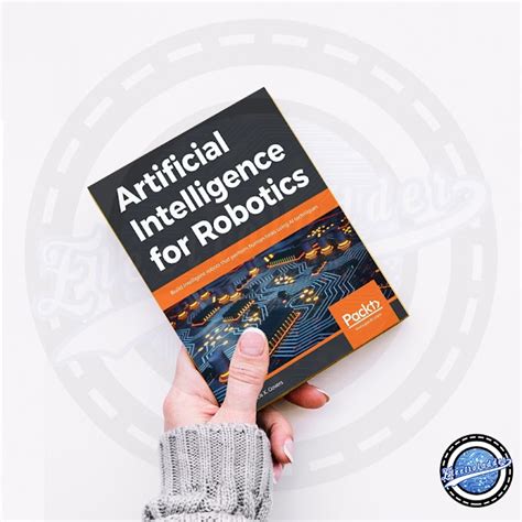 Artificial Intelligence For Robotics