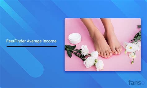 Feetfinder Average Income Sell Feet Pic And Earn Money