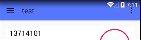 android how do i use drawerlayout to display over the actionbar