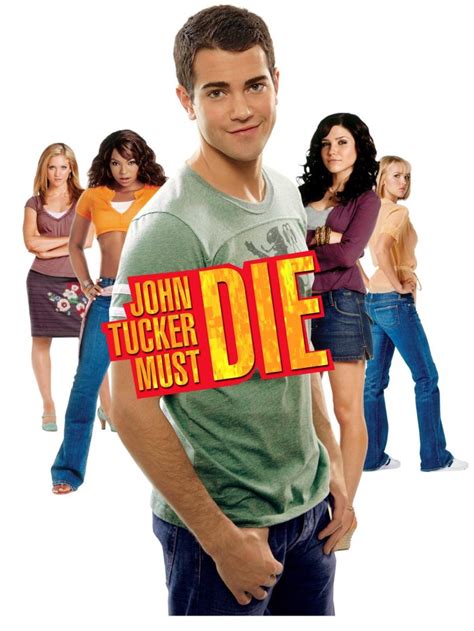 John Tucker Must Die Sequel In The Works Cast Confirms Us Weekly