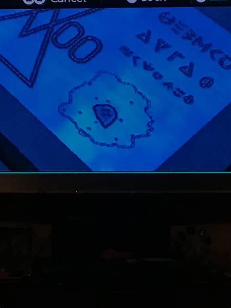 the weird tablet in area zero r pokemonscarletviolet