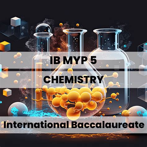 CLC Online Learning IB MYP Physics