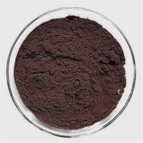 Iron Hydroxide Polymaltose Complex Color Brown At Best Price In
