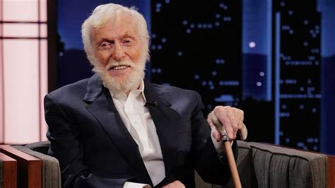 Dick Van Dyke Escapes Malibu Wildfire As He Crawls To His Car 3
