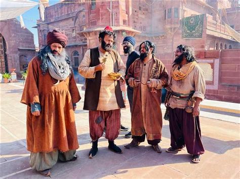 Gurpreet Ghuggi Photos Find Latest Hd Images Pictures Stills And Pics Filmibeat