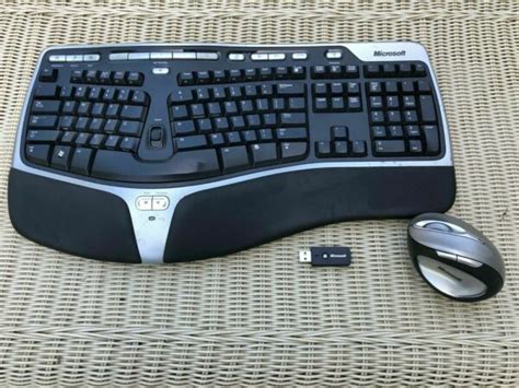 Microsoft 7000 Keyboard Caqwereviews