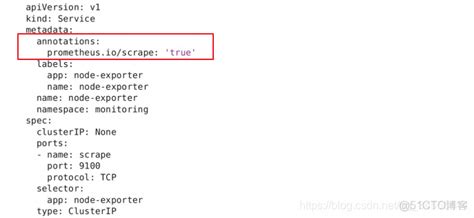 Prometheus K8s下面的node Exporter详解51cto博客k8s Node Notready