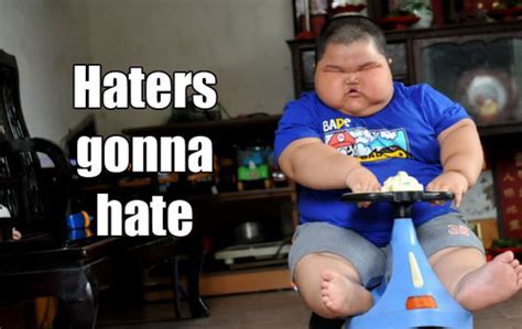 Hatin Bitches Quotes Quotesgram