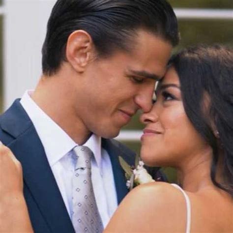 Wedding Gina Rodriguez 60 Photos