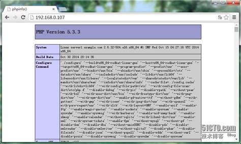 CentOS LNMP系统架构 程序员大本营