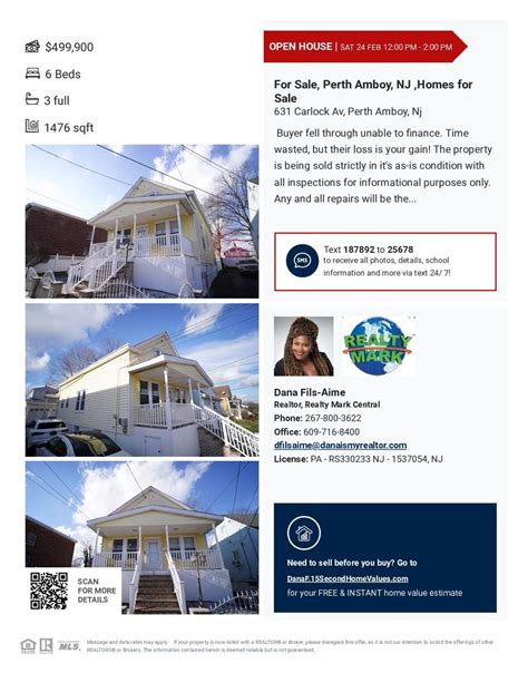 Donnell Williams On Linkedin Openhouseweekend Comesee Openhouse Buyers Firsthomebuyers