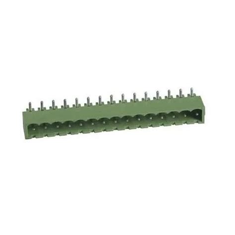 Altech PHP PCB Terminal Block PC Pins A CRUus A IEC Price From Rs Unit