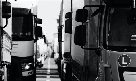 Fleet Optimization Six Ways To Improve Fleet Efficiency