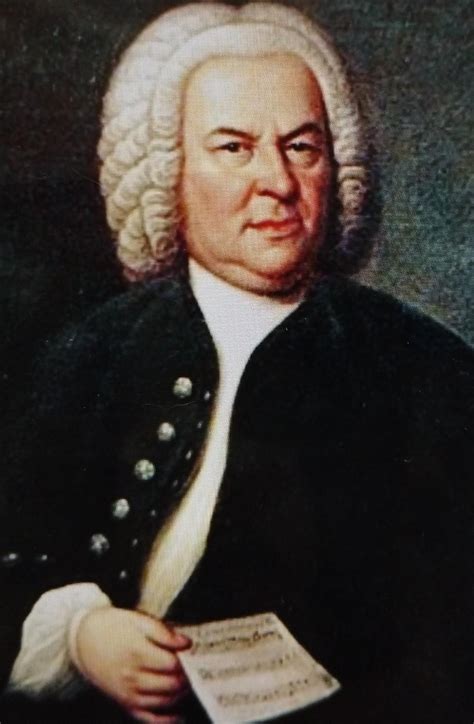 3 Иоган Себастьян Бах це а австрійський композитор в німецький композитор б польський