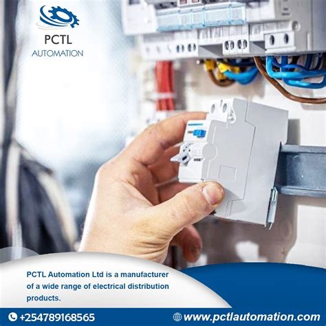 Pctl Automation Limited On Linkedin Pctl Electricalengineering
