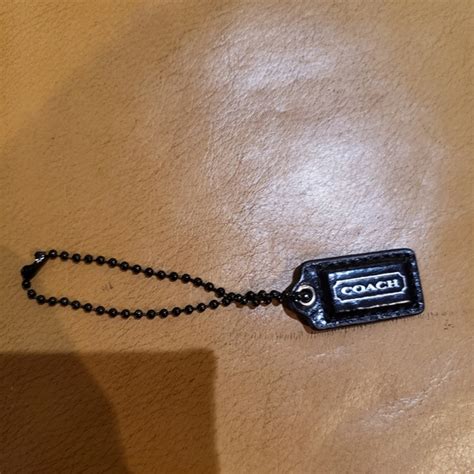 Coach Accessories Authentic Coach Hang Tags Poshmark