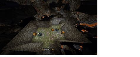 Double Spawner R Minecraft