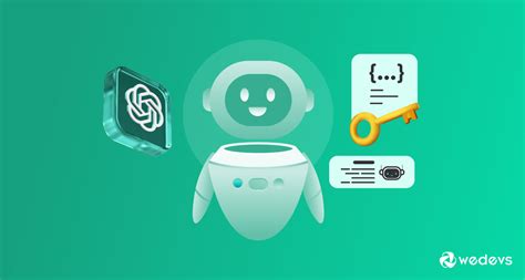 5 Easy Steps To Generate Chatgpt Api Key For Free In 2025 Wedevs