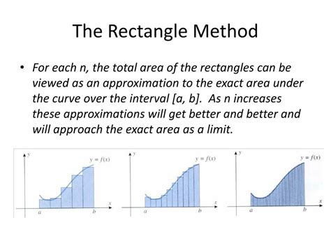 Ppt Area Sigma Notation Powerpoint Presentation Free Download Id 6173300
