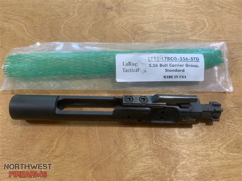 Larue Tactical Bcg Northwest Firearms