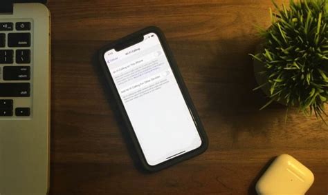 What Is Wi Fi Calling Tips And How To Use It Gotechtor