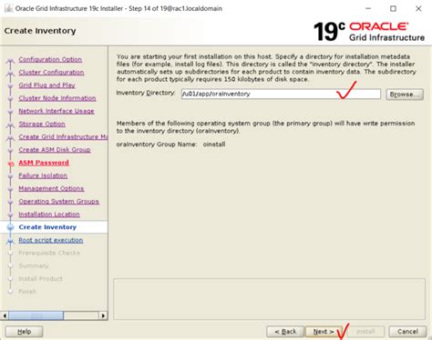 Hướng Dẫn Cài đặt Oracle Rac 2 Node Trên Oracle Linux 79 Với Virtualbox Datalinksvn