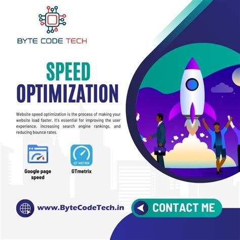 bytecodetech on linkedin bytecodetech pagespeed optimization