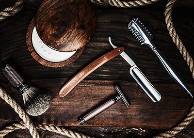 4 Different Types Of Razors And How To Pick One