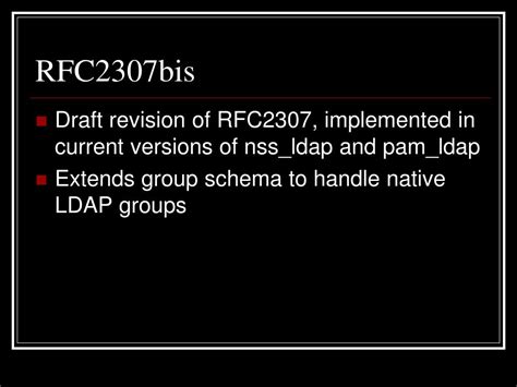 ppt active directory for unix systems powerpoint presentation free