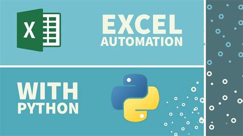 Python i Excel Odsłona druga borciugner