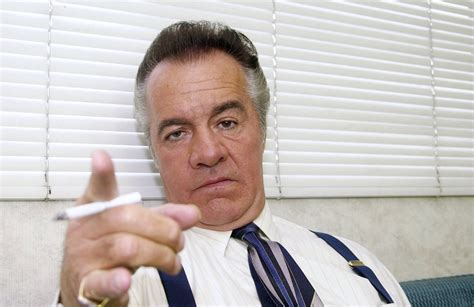 The Sopranos Why Tony Sirico Would Take Issue With Paulie Walnuts