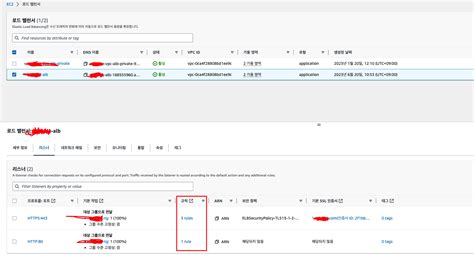 Aws Application Load Balancer Host Based Routing