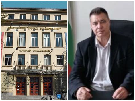 ПЪРВО В ПИК Tv Новият шеф на ДФ Земеделие в обяснителен режим за скандалните разкрития че е