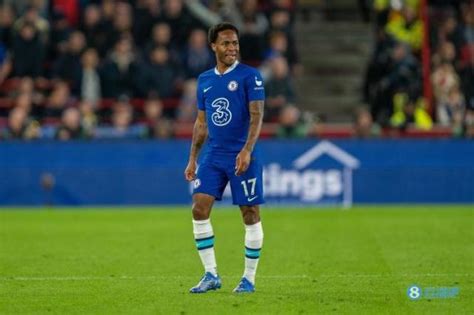 蓝军旧将：斯特林再这么踢下去，英格兰都不会考虑带他去世界杯腾讯新闻