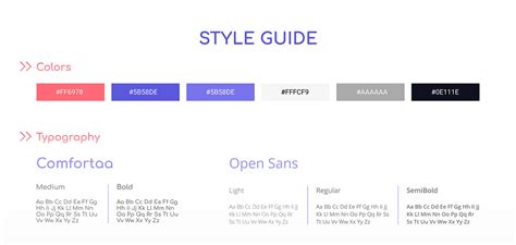 Ux Ui Design For Online Courses And E Learning Web App On Behance