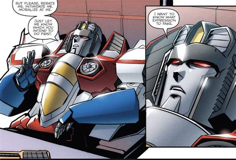 Starscream Taao Starscream True Form Starscream X Windblade Fanart