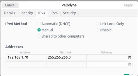 GitHub GPMxYunTech Dlidar Ws