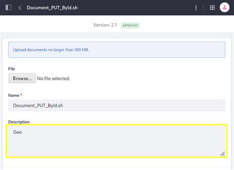 Document Api Basics Liferay Official Documentation Liferay Learn