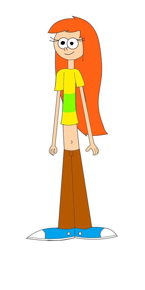 Rochelle Turner By Superacl On Deviantart
