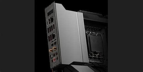 Buy MSI MEG Z790 Godlike DDR5 Motherboard [MEG-Z790-GODLIKE] | PC Case ...