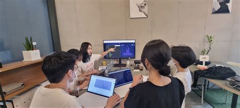 나는야 인간 스펀지 코레터 교육실험실21